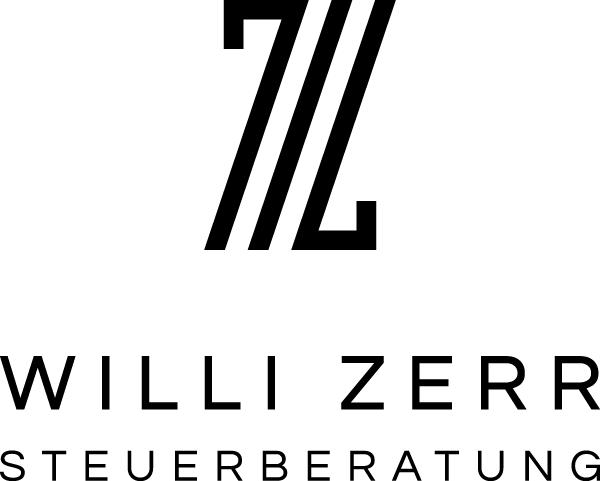 Steuerberater Willi Zerr